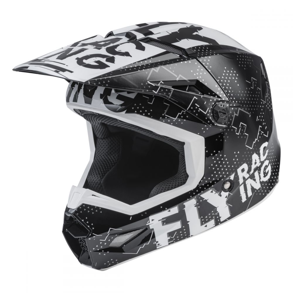 BMX RACING HELMETS