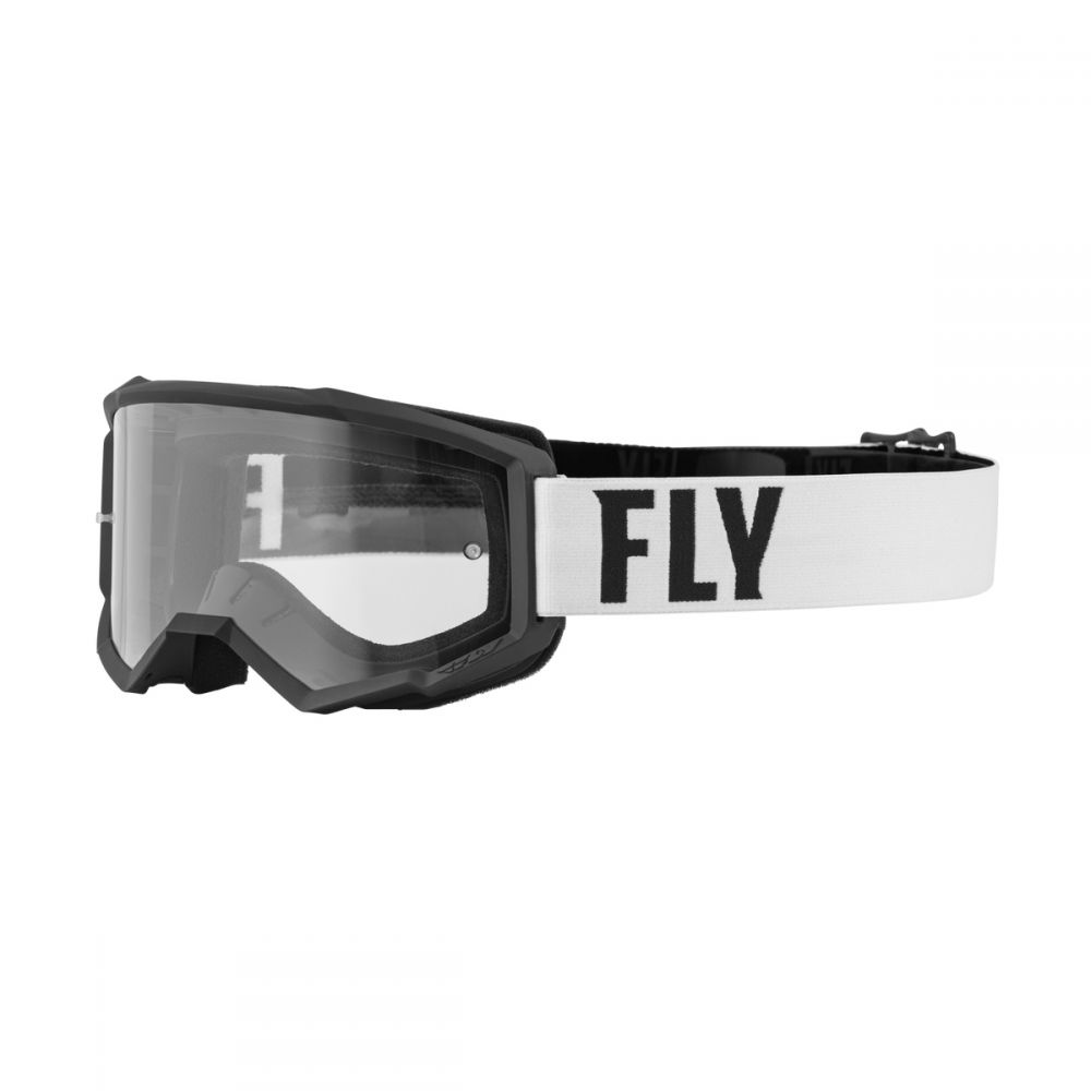 BMX RACING GOOGLES
