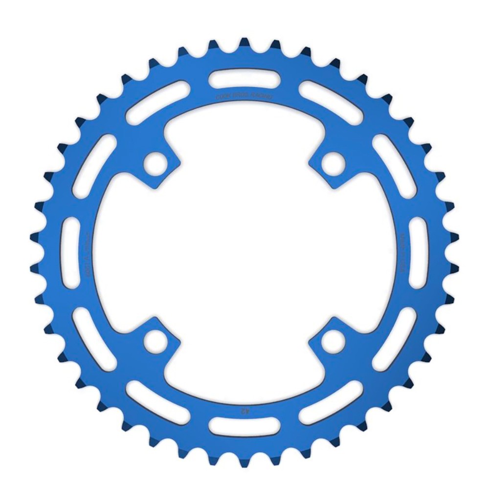 CHAINRINGS BMX RACING