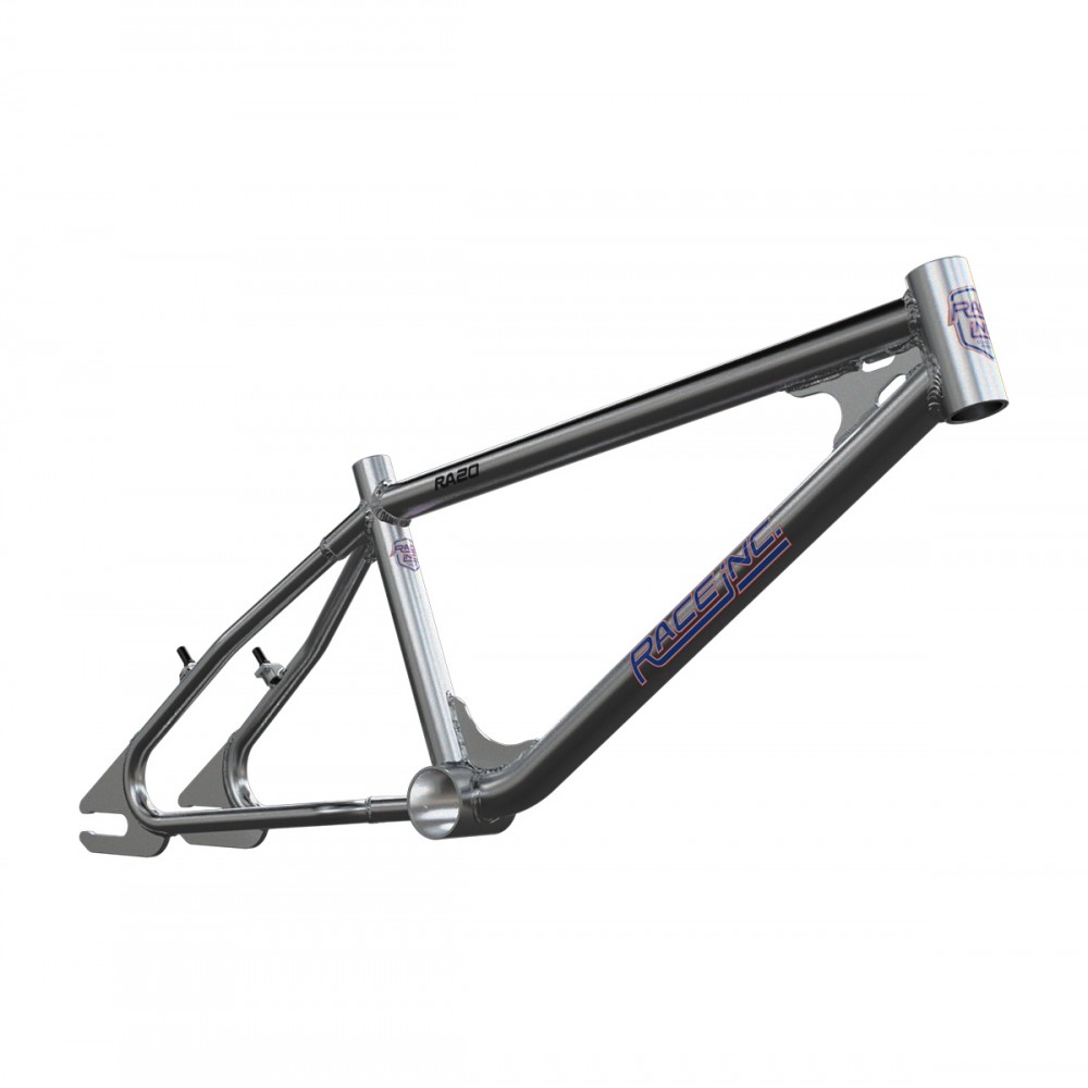 BMX RACE FRAME BRG STORE