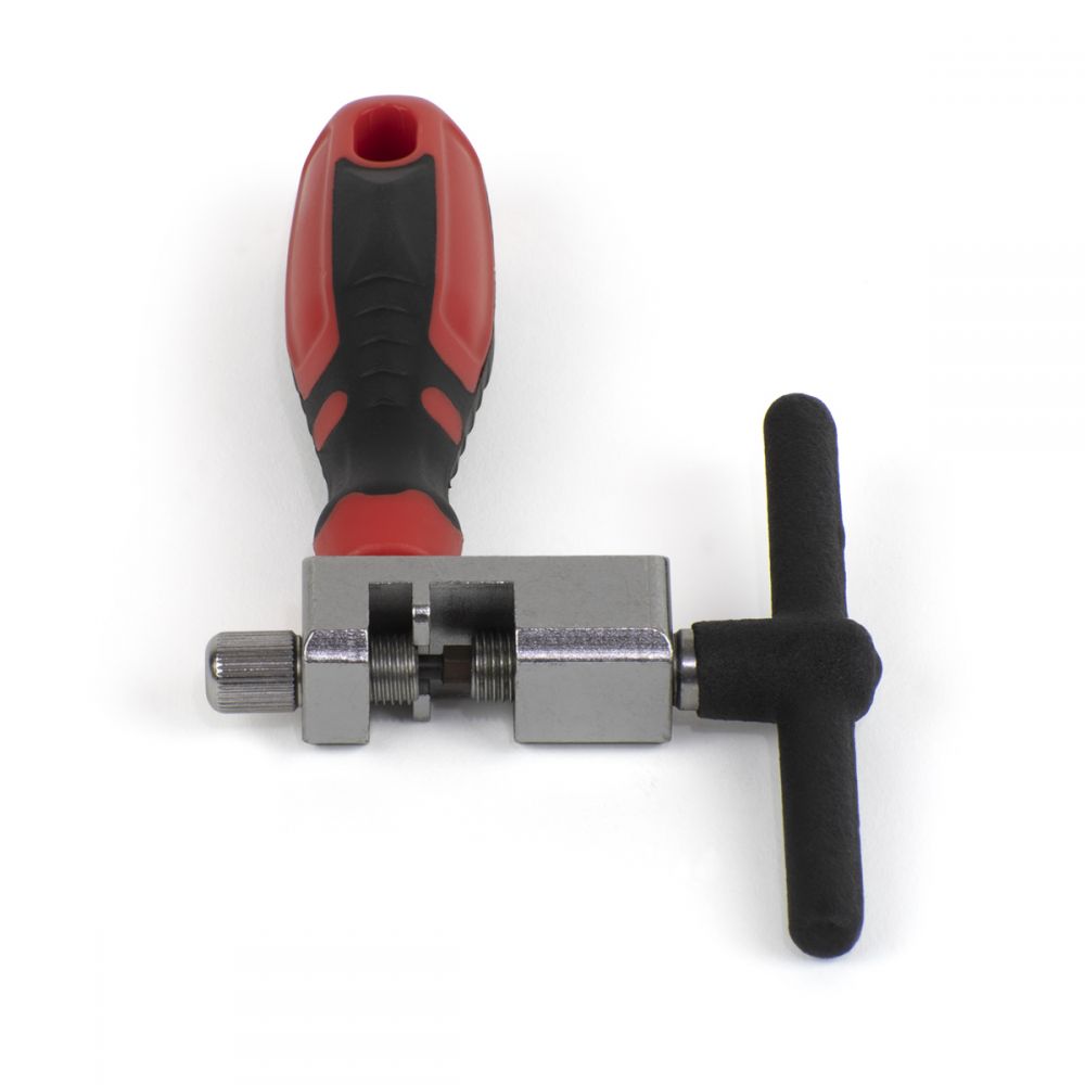 POSITION ONE CHAIN TOOL Color Black / Red