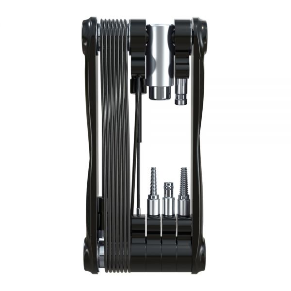 SHIMANO PRO INTERNAL ROUTING TOOL FOR CABLES / HOSES Color Black