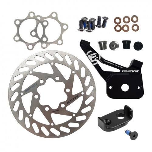 DISC BRAKE KITS