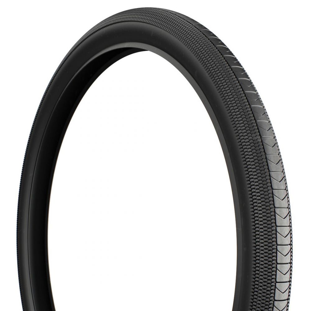 BOX TWO TIRES - 60 TPI - WIRE BEAD Sizes Tires - Wheels 20x1.90"