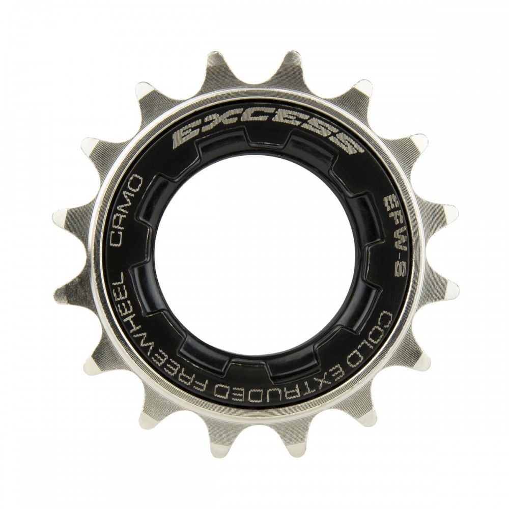 COGS & FREEWHEELS BMX RACING