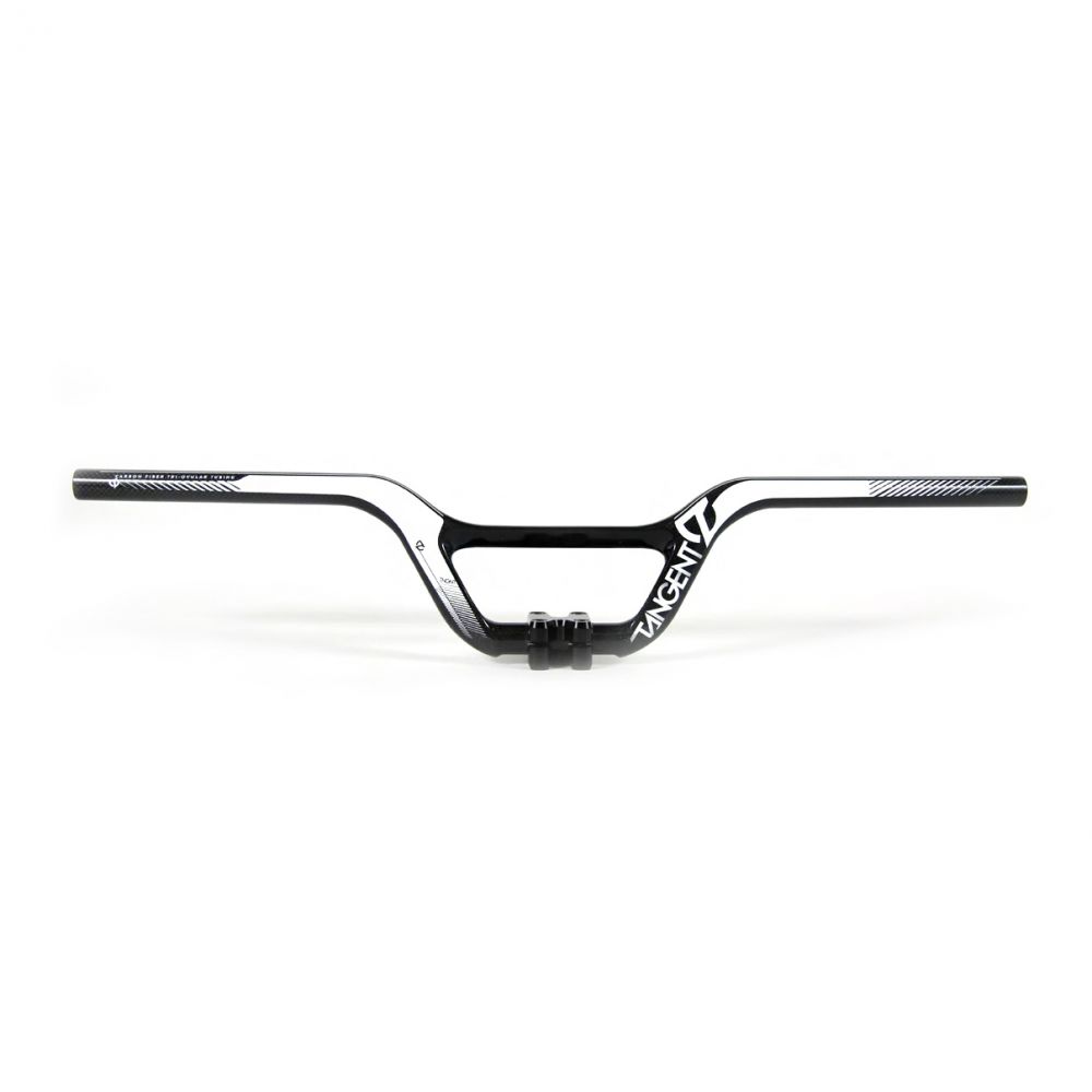 BMX racing handlebars