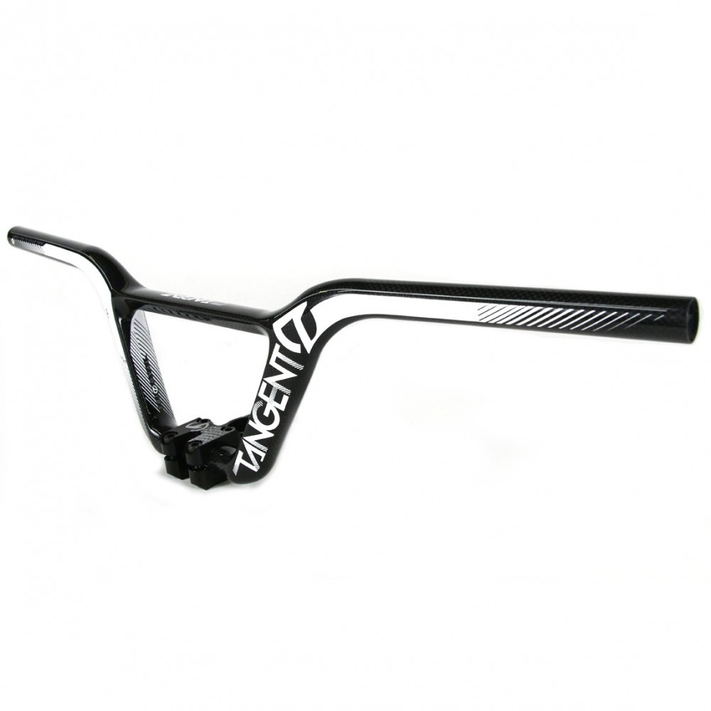 BMX racing handlebars