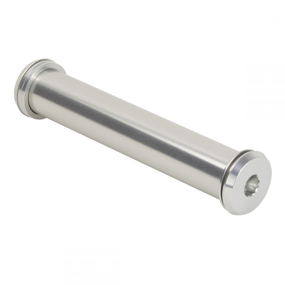 EXCESS Thru AXLE 20MM FRONT Color Polish Axle Type 20MM FRONT