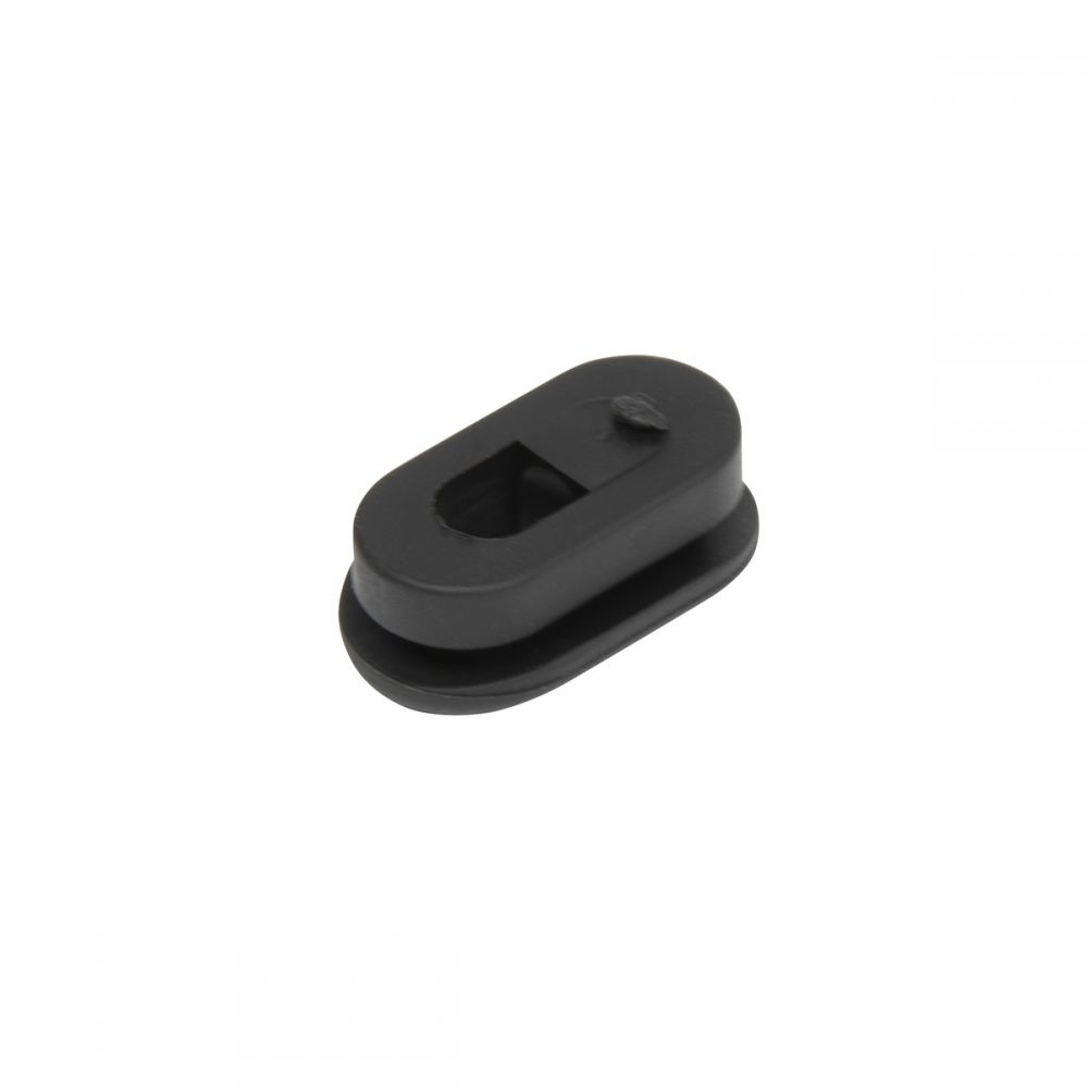 CHASE RSP 5.0 BRAKE HOUSING CHAIN STAY GROMMET Color Black