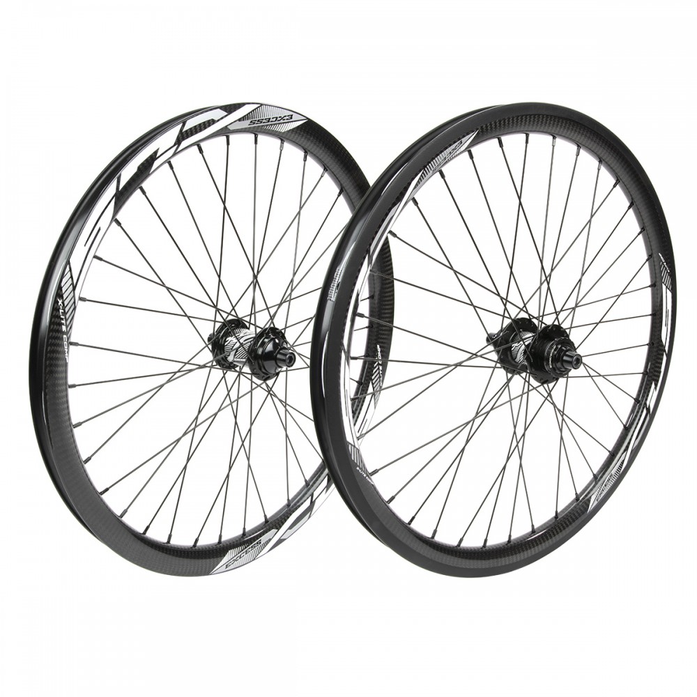 BMX RACING WHEELSETS