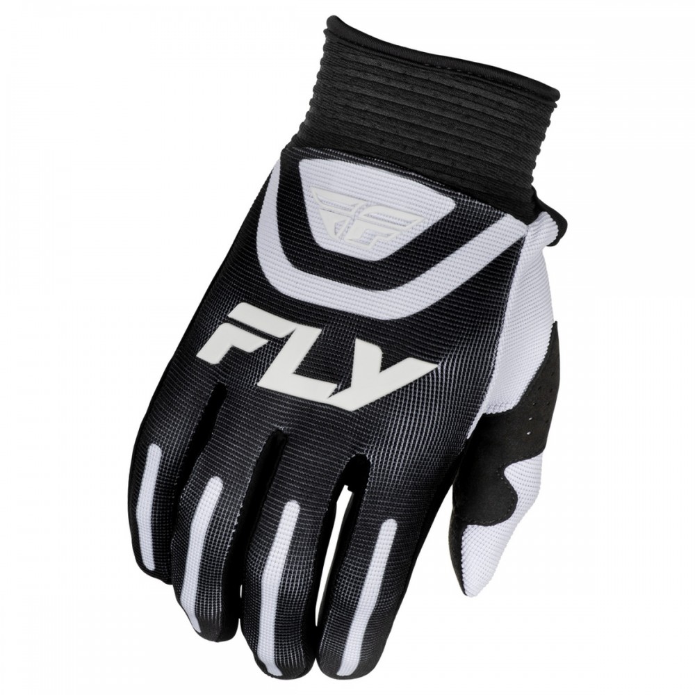 FLY F-16 GLOVES 2025 Size XXXL Color Blue / White