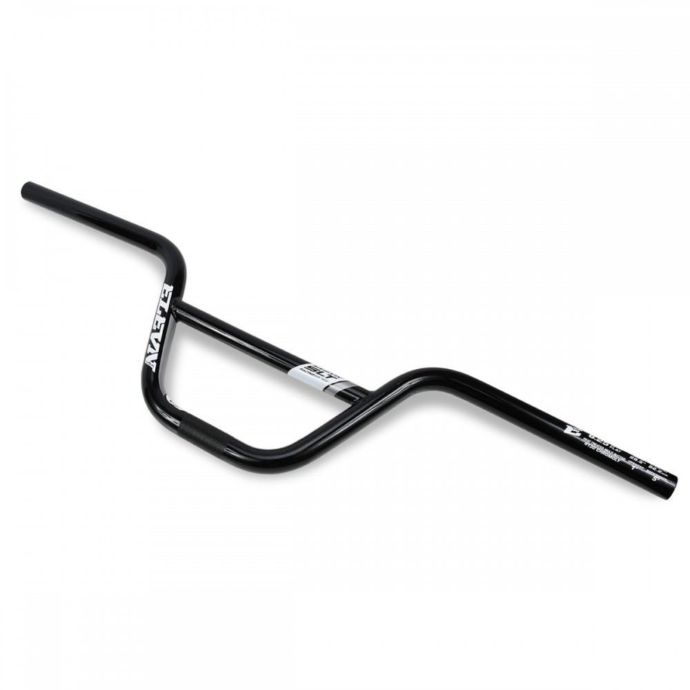 BMX racing handlebars