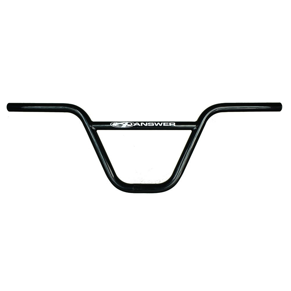 BMX racing handlebars (2)