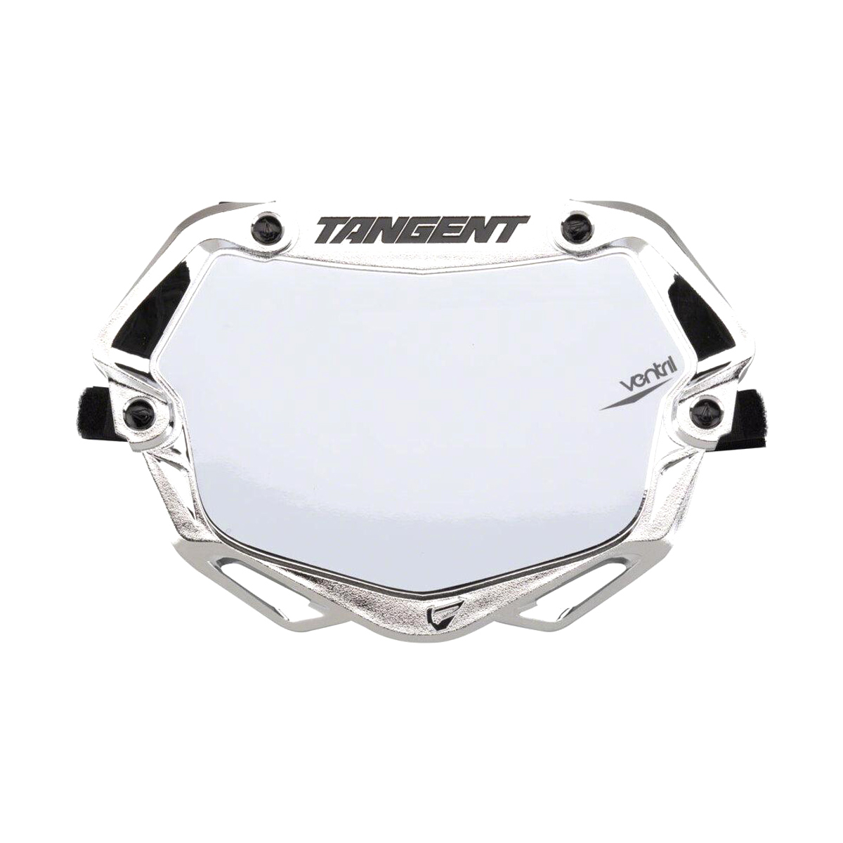 TANGENT VENTRIL 3D MINI NUMBER PLATES - BRG STORE BMX Racing Group