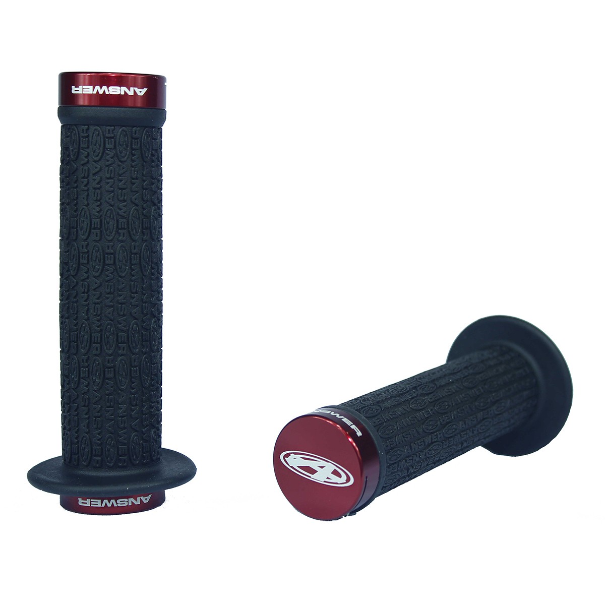 ANSWER FLANGE GRIPS - BRG STORE BMX Racing Group