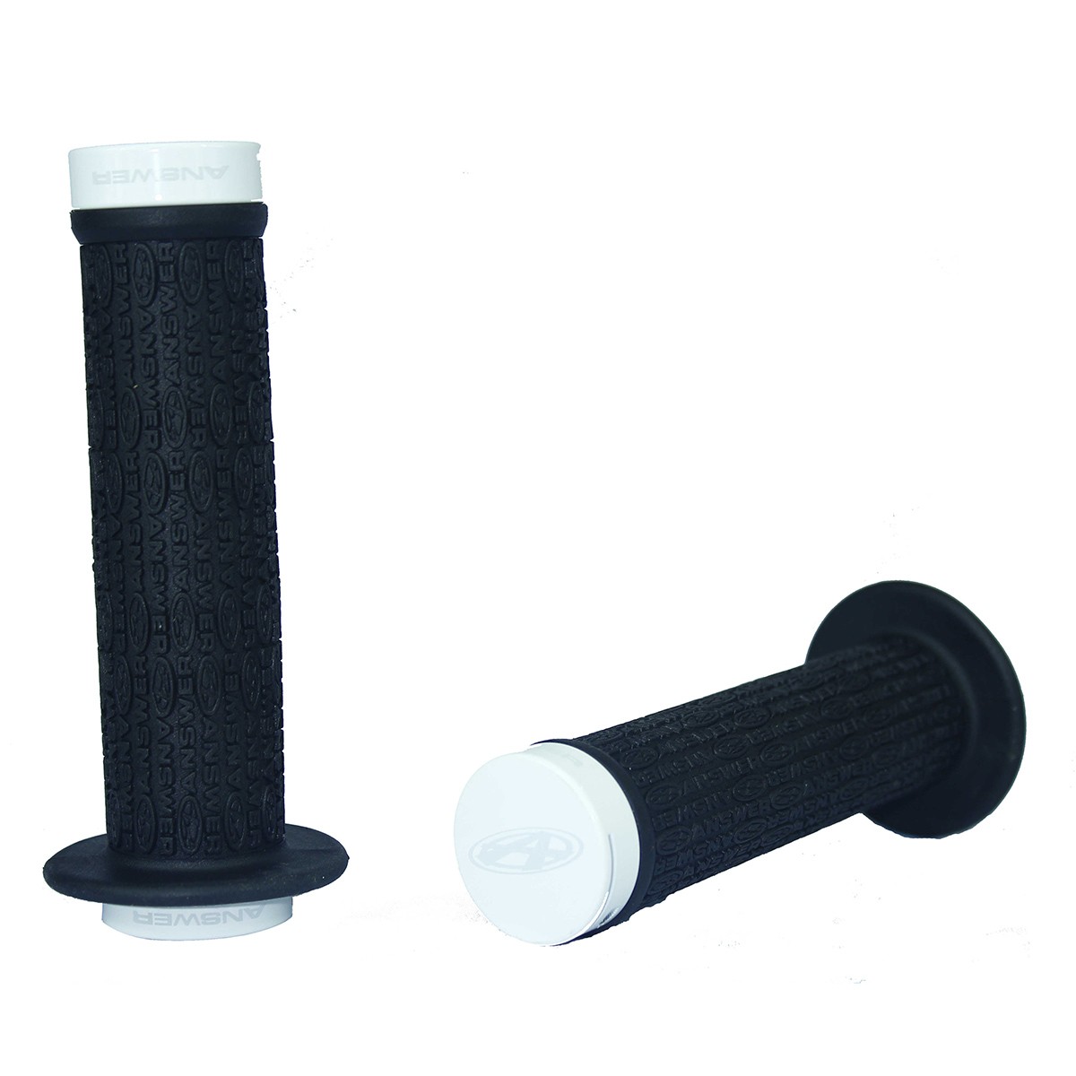 ANSWER FLANGE GRIPS - BRG STORE BMX Racing Group