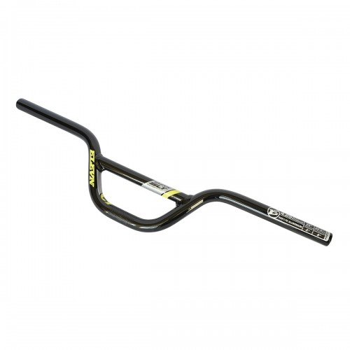 BMX racing handlebars