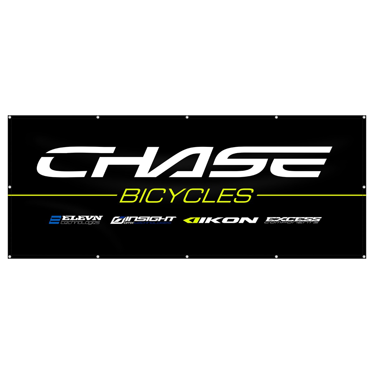Chase Logo