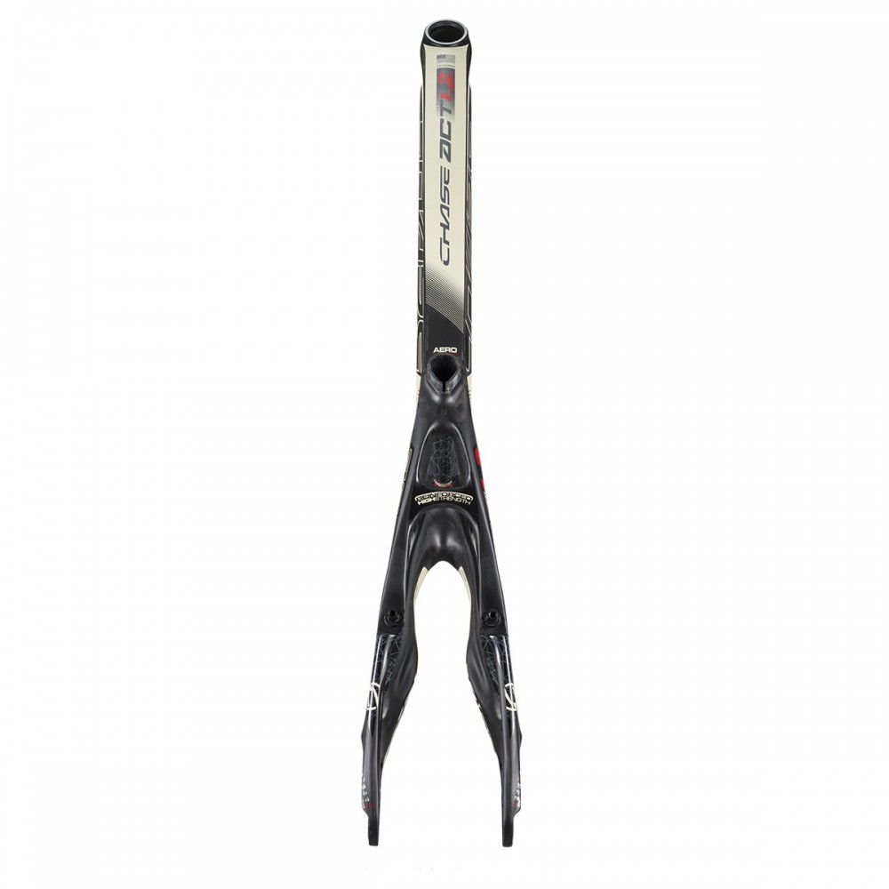 CHASE ACT 1.2 CARBON FRAME BLACK/SAND Frame Size Pro XL + Color Black ...