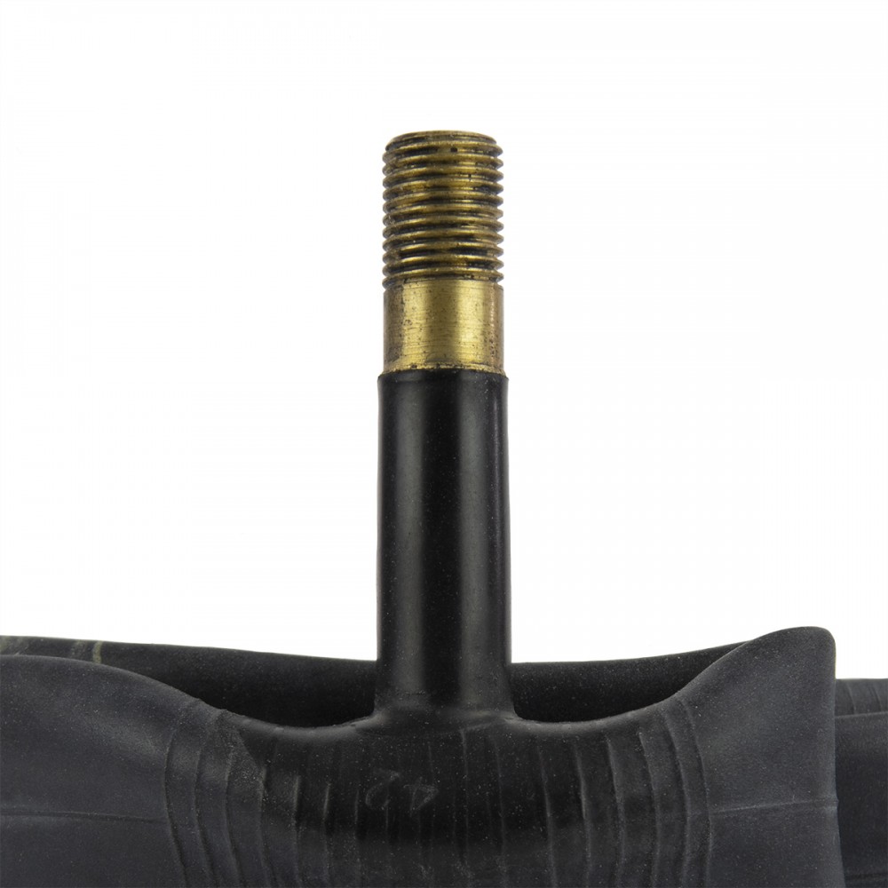 EXCESS TUBES SCHRADER VALVE 40MM Tube sizes 12.5x1.75 - 2.25"